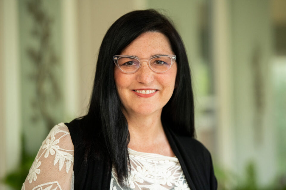 Leadership - Welsh Mountain Home at Landis Communities