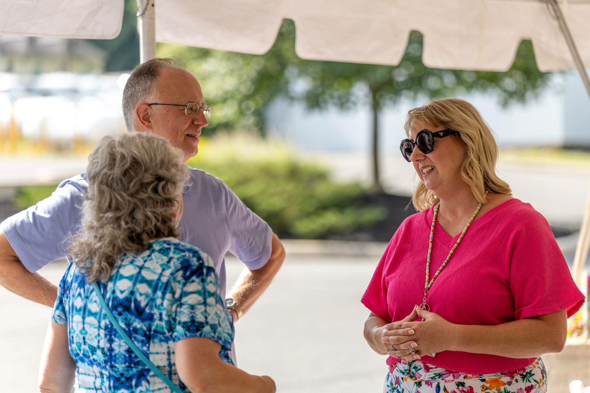 Welsh Mountain Home Celebrates 100 Years of Compassionate Care with a ...