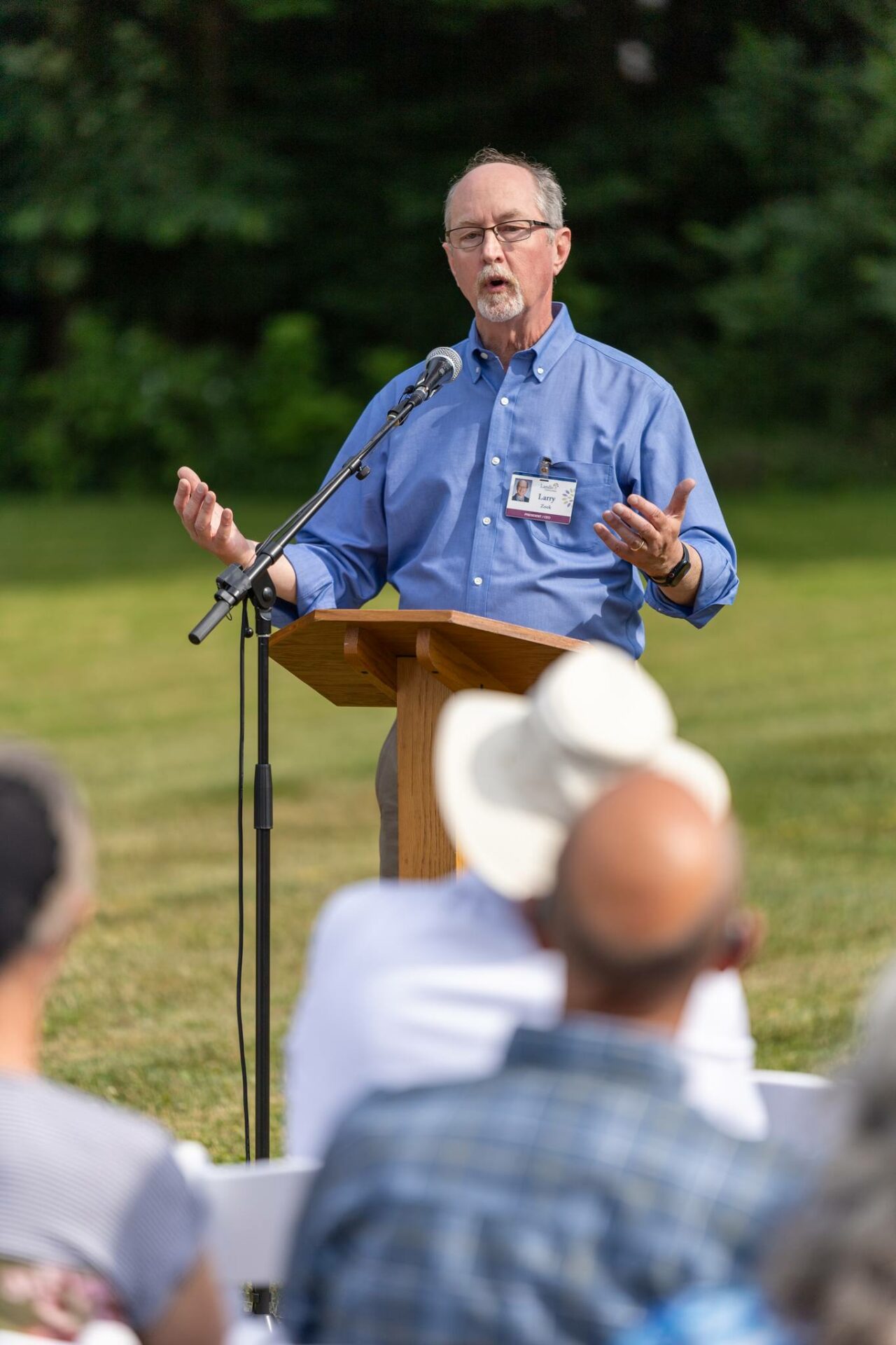Welsh Mountain Home Celebrates 100 Years of Compassionate Care with a ...