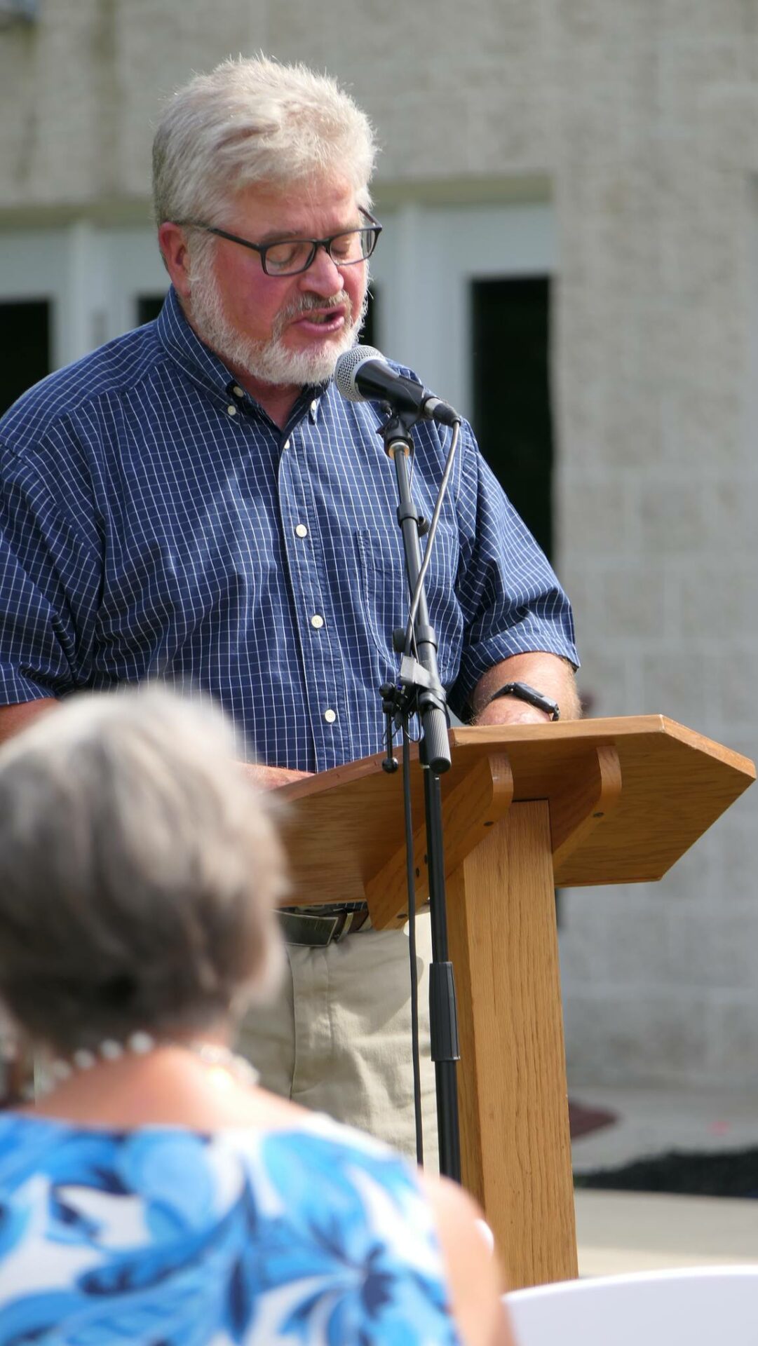 Welsh Mountain Home Celebrates 100 Years of Compassionate Care with a ...